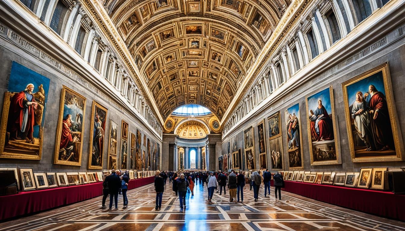 Vatican Museums What To See History Highlights Vatican Museums What To See History Highlights