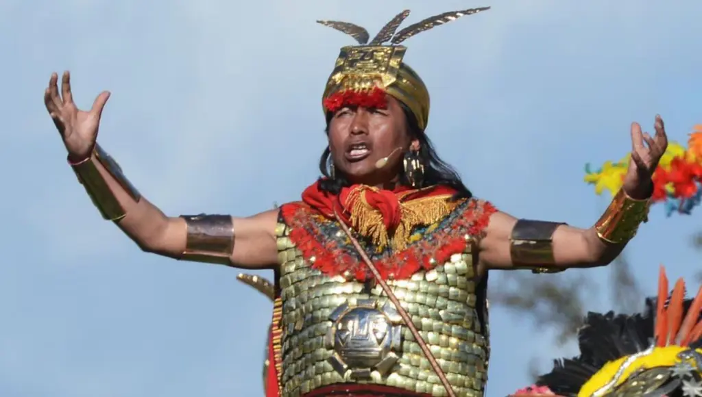 The Inca Empire: A Comprehensive Overview