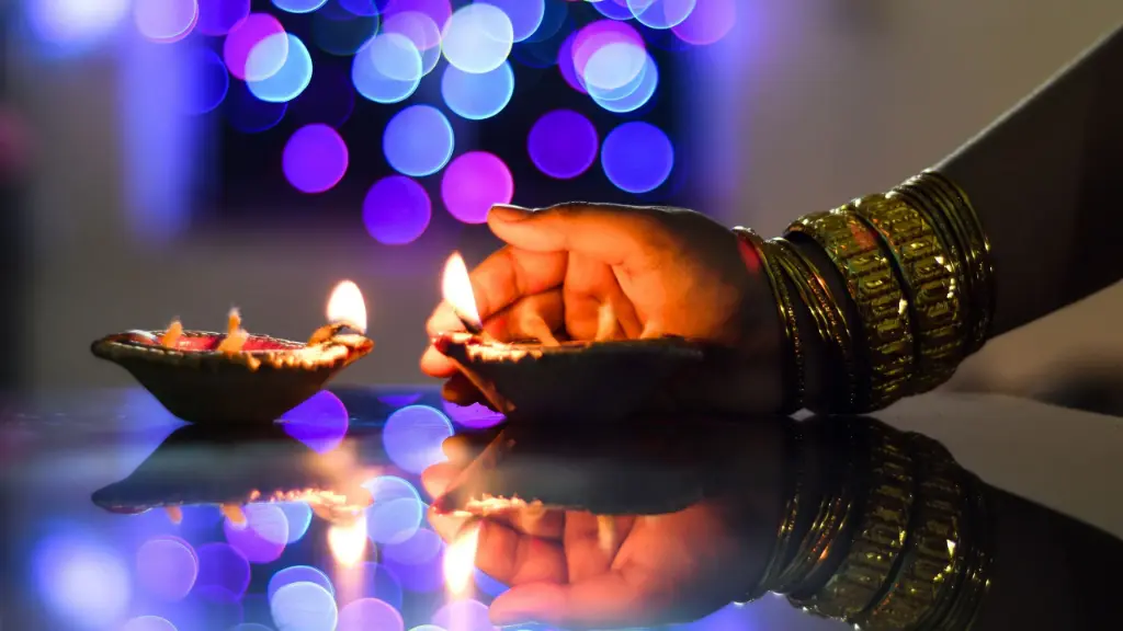 The Festival of Lights - A Deep Dive into India's Most Celebrated Holiday