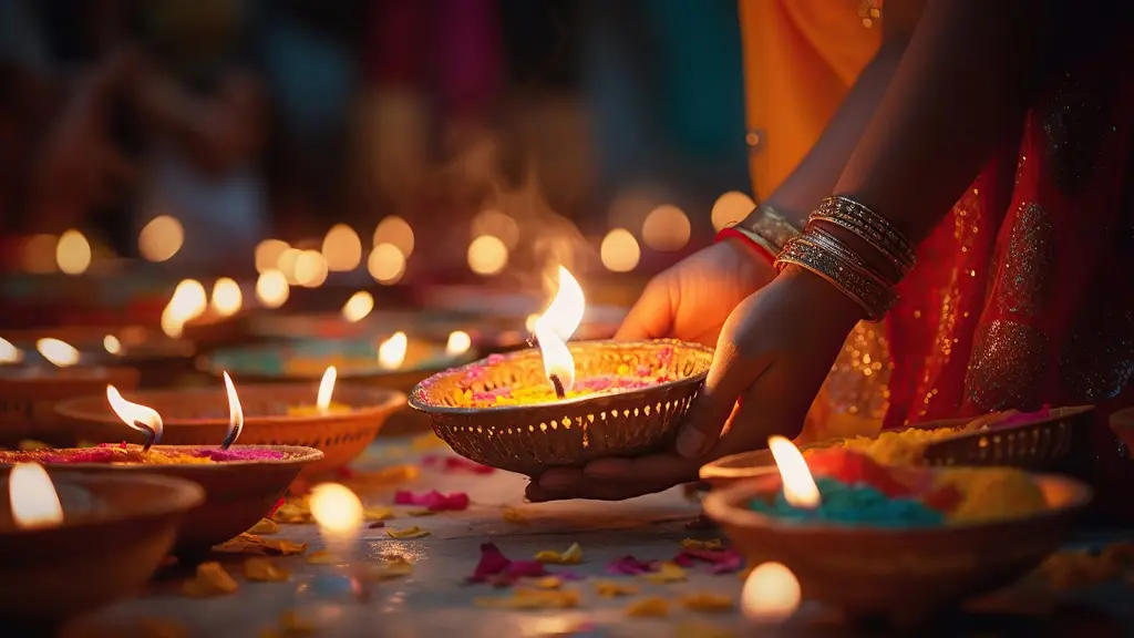 Diwali: The Festival of Lights - A Comprehensive Guide